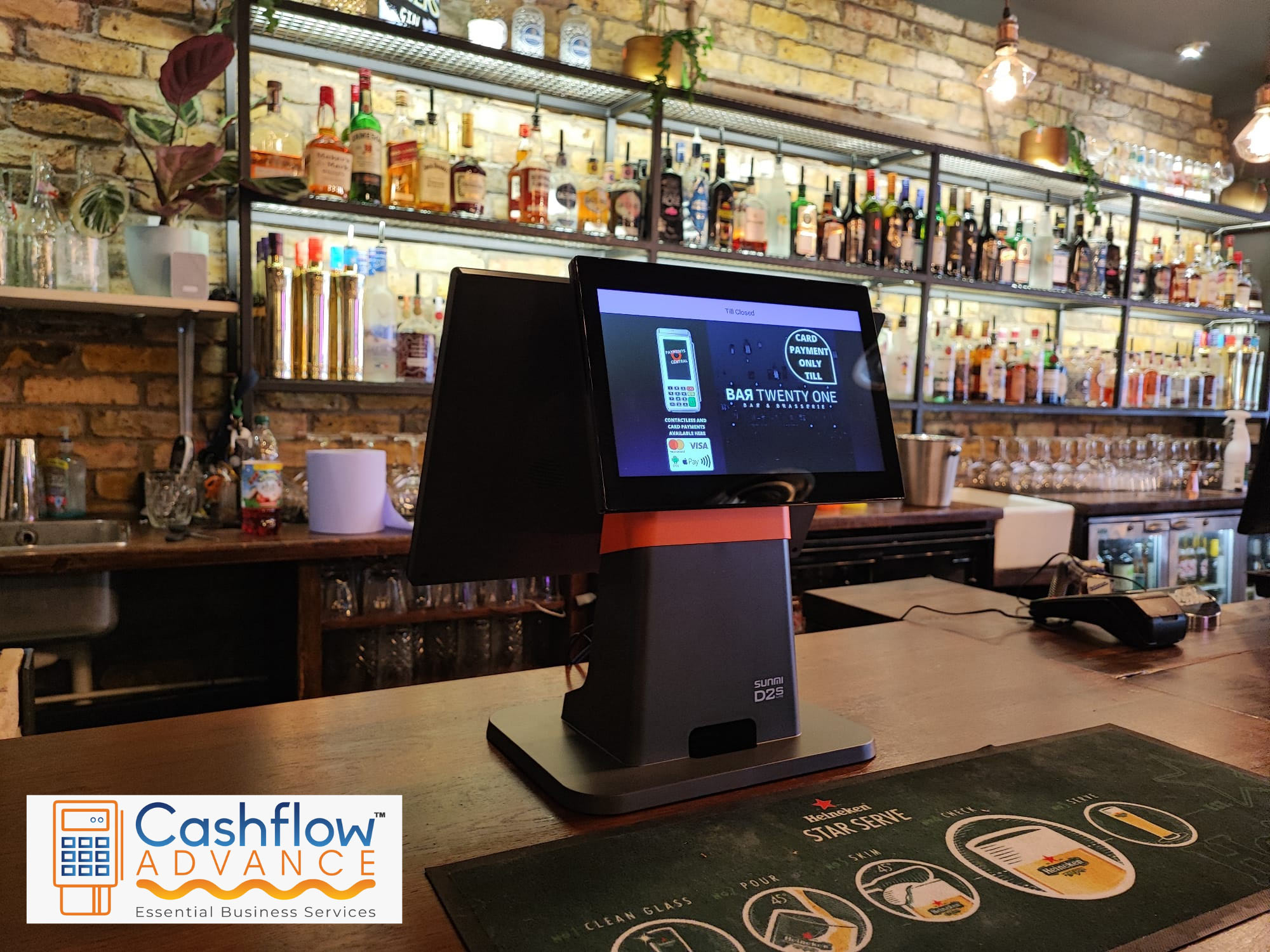 Epos Solutions: Explained - Cashflow Advance